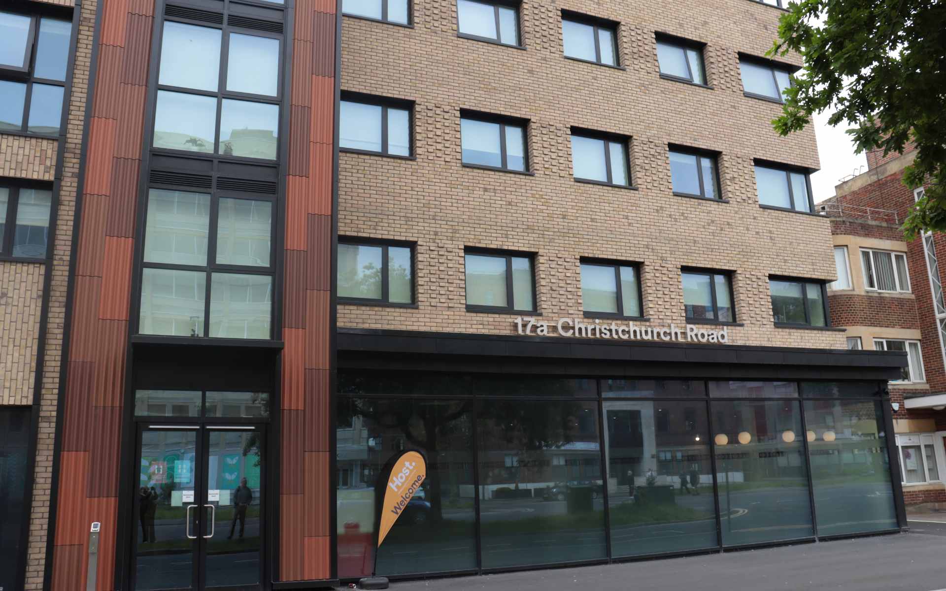 Home - Modulo Doorsets